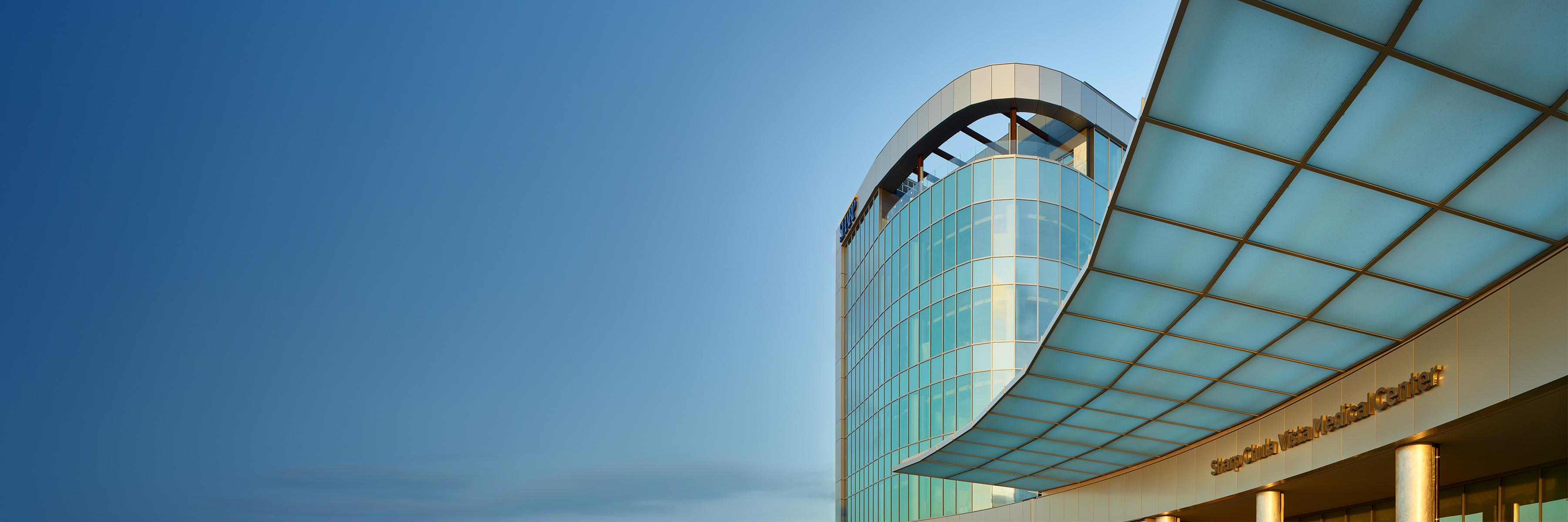 Sharp Chula Vista Medical Center's 50th anniversary | Sharp HealthCare