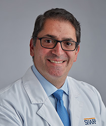 Payam Mehranpour | Sharp HealthCare