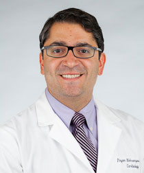 Payam Mehranpour | Sharp HealthCare