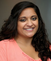 Gayatri Chhatre | Sharp HealthCare