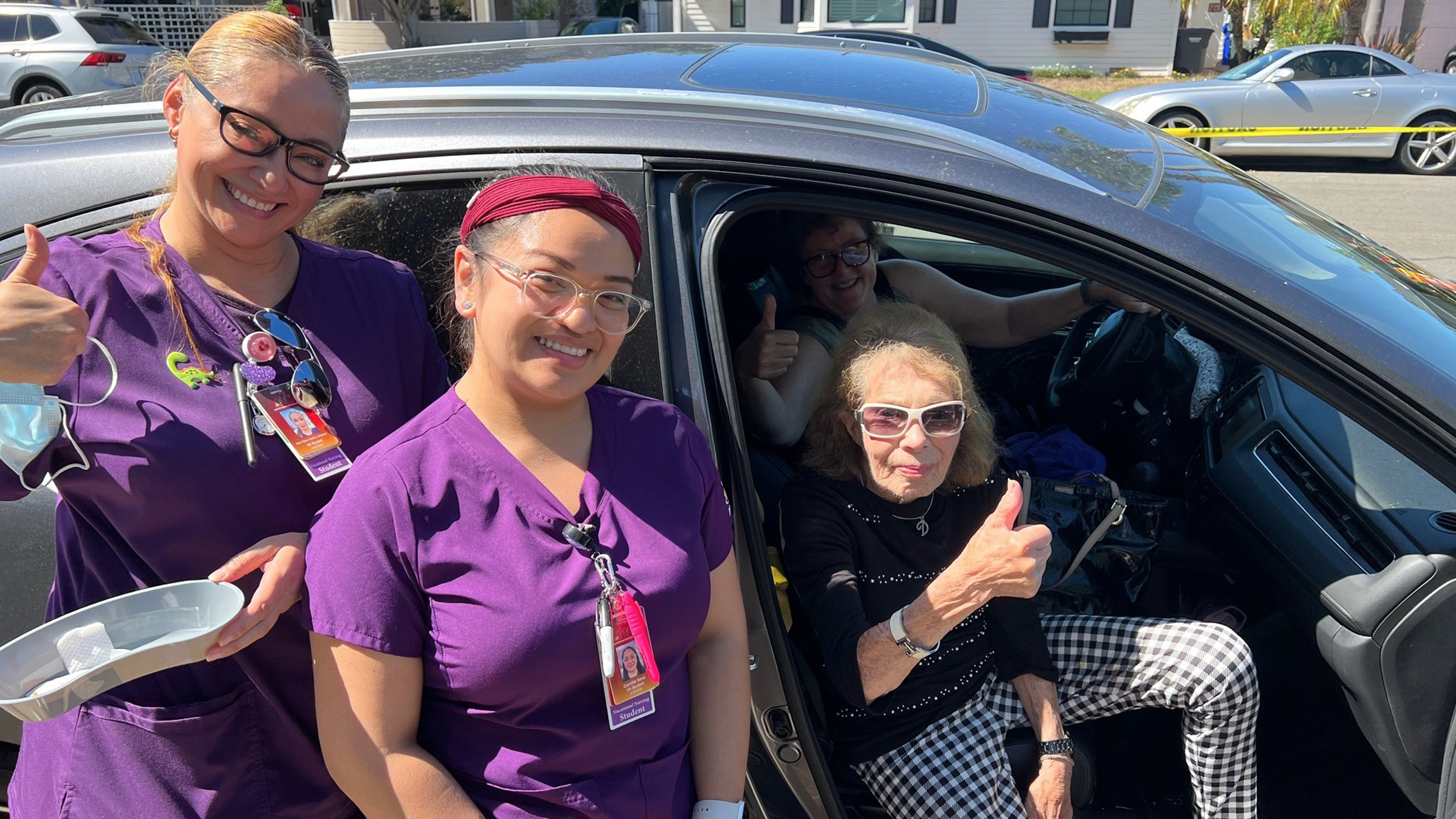 6 tips to prevent catching the flu