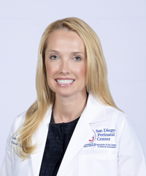 Kristin Williams | Sharp HealthCare