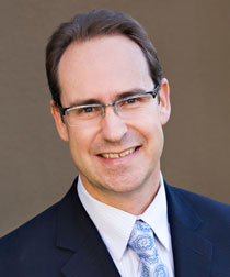 Craig Saffer | Sharp HealthCare