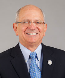 Richard Santore | Sharp HealthCare