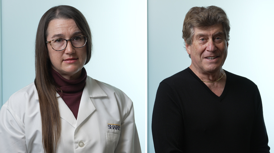 Patient Receives HoLEP at Sharp for Enlarged Prostate | Sharp HealthCare