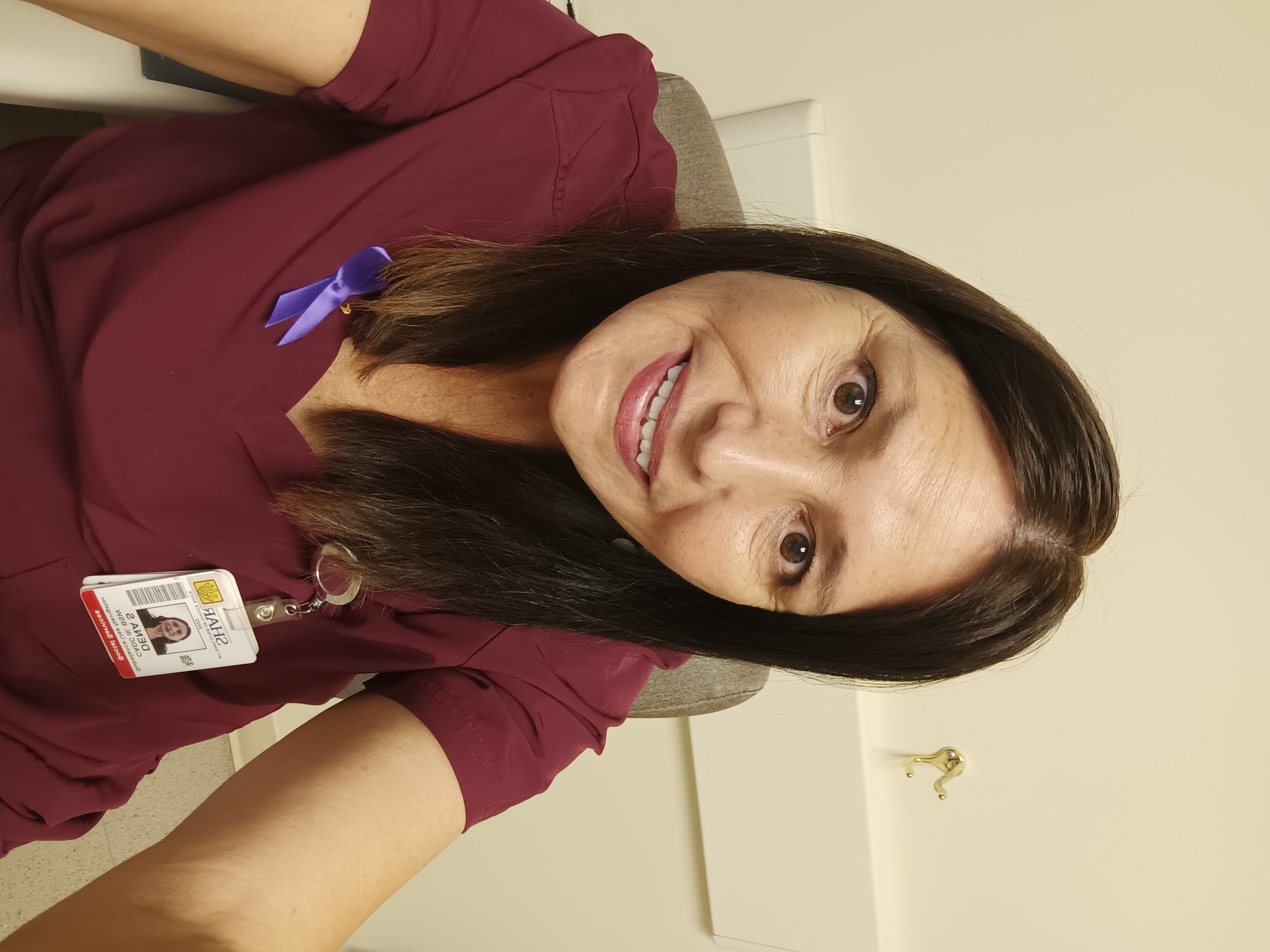 Substance Use Navigators (SUN) at Sharp HealthCare | Sharp HealthCare