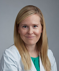 Rebecca Dorner | Sharp HealthCare