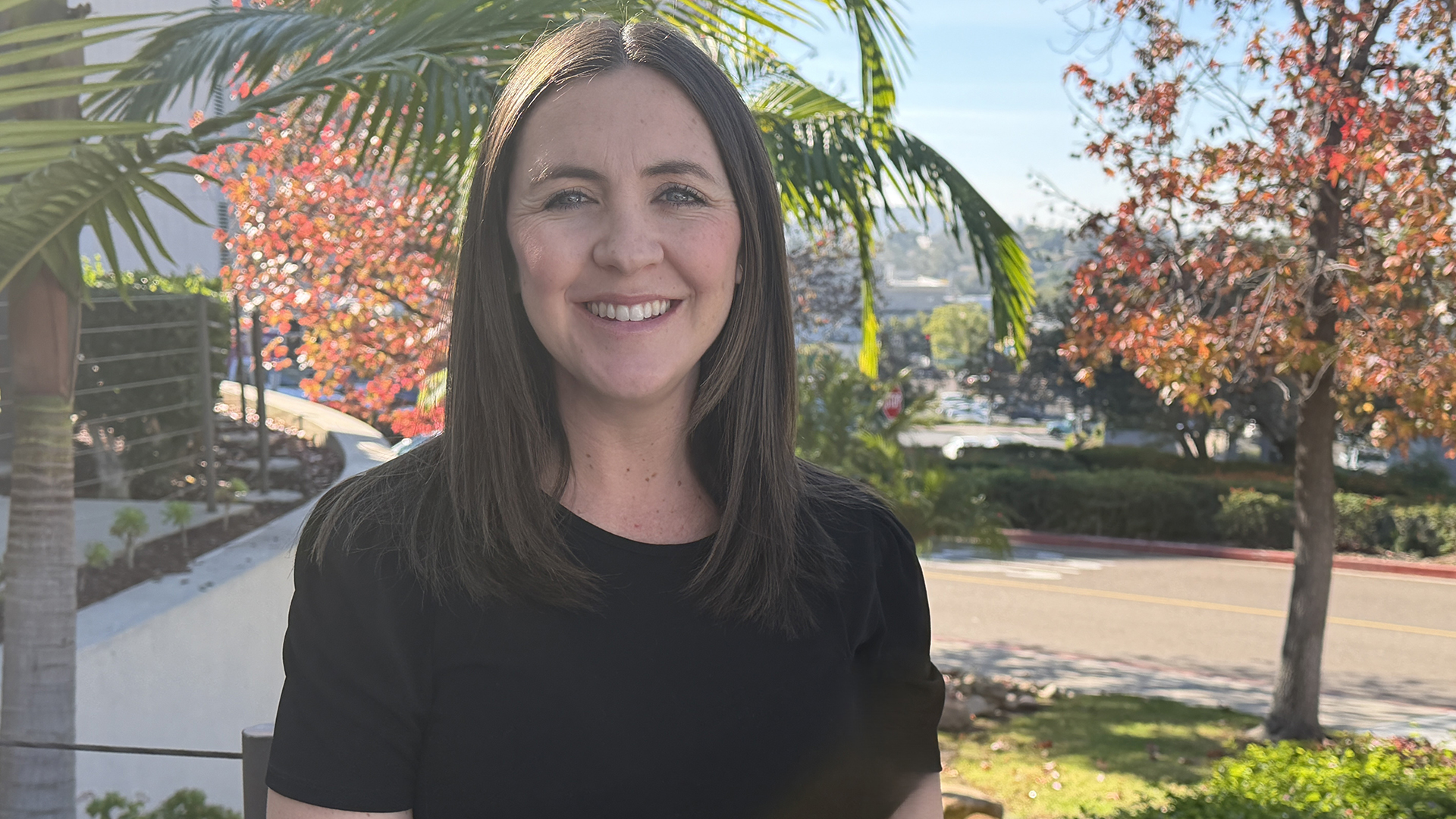 How Do Social Workers at Sharp Help Cancer Survivors? | Sharp HealthCare