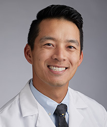 Billy Hsu | Sharp HealthCare