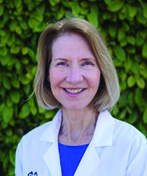 Dori Cage | Sharp HealthCare