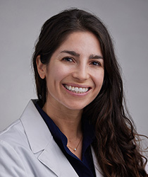 Alexa Orand Medica | Sharp HealthCare