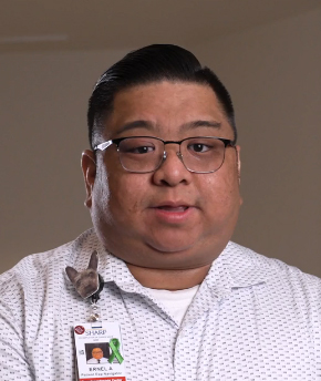 Patient Experience Navigators at Sharp Grossmont | Sharp HealthCare