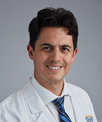 Luis Cajas-Monson | Sharp HealthCare