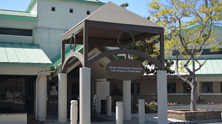 Sharp Grossmont Hospital | Sharp HealthCare