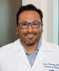 Ernesto Hernandez | Sharp HealthCare