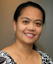 Ellen Pastrano | Sharp HealthCare