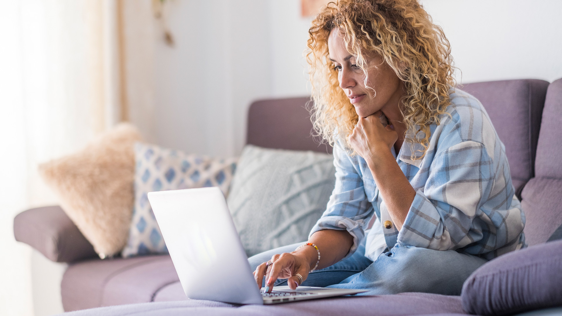 Breast Cancer Assessment Tests at Sharp HealthCare | Sharp HealthCare