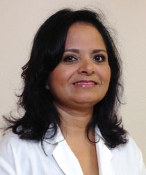 Joy Emmanuel-Cochrane | Sharp HealthCare