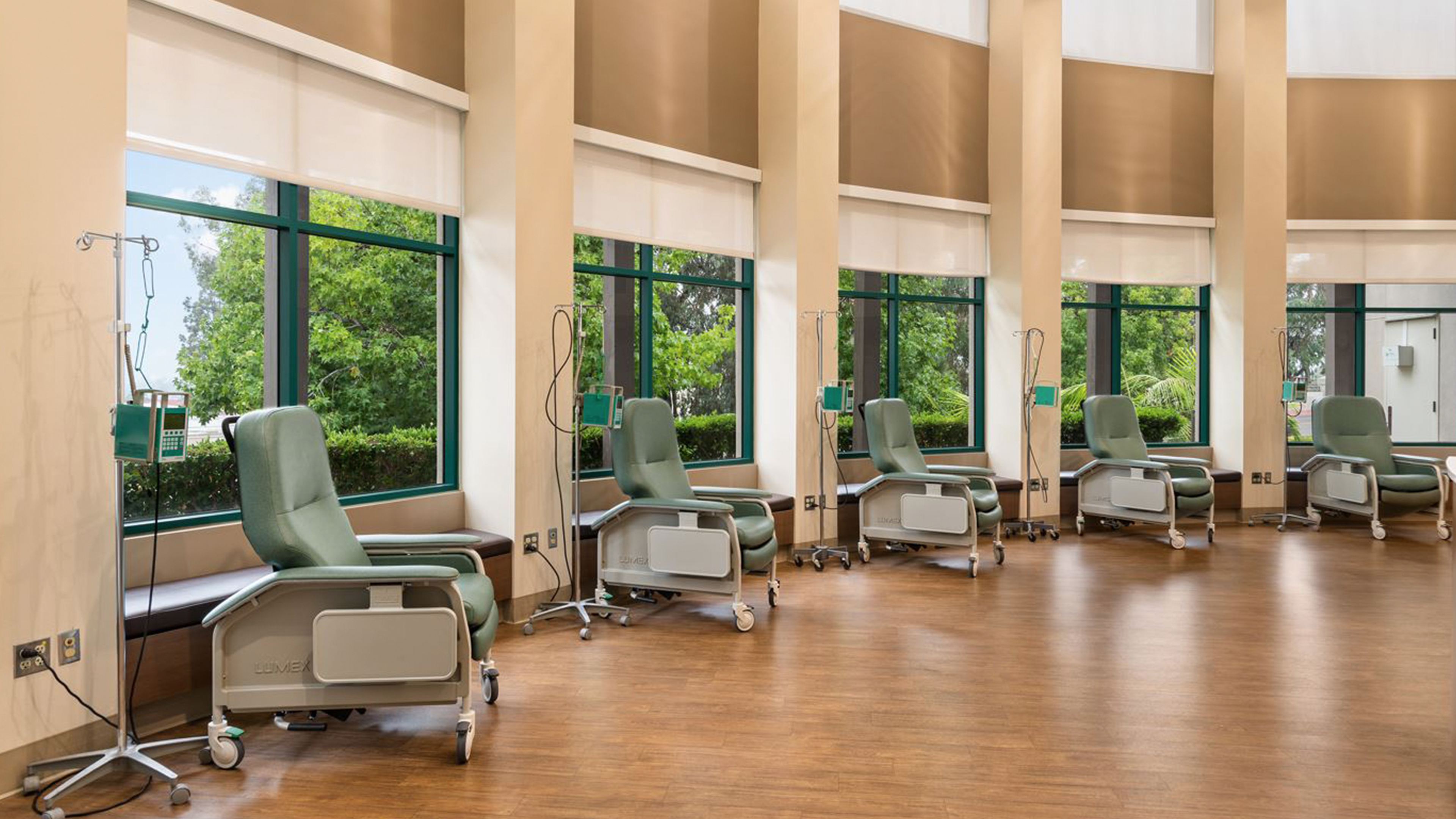 Sharp Grossmont Cancer Center Celebrates 30 Years | Sharp HealthCare