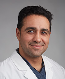 Logan Haak | Sharp HealthCare