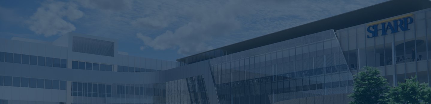 Campaign milestones | Sharp HealthCare