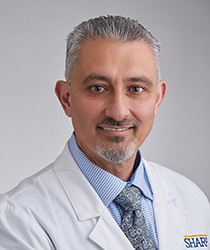 Raed Al-Naser | Sharp HealthCare