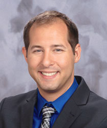 Matthew M. Schultzel | Sharp HealthCare