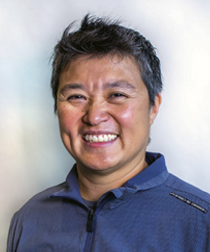 Susan Chu | Sharp HealthCare