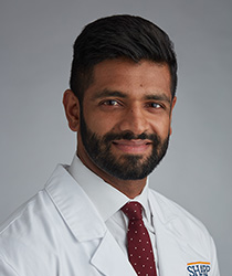 Alan John | Sharp HealthCare