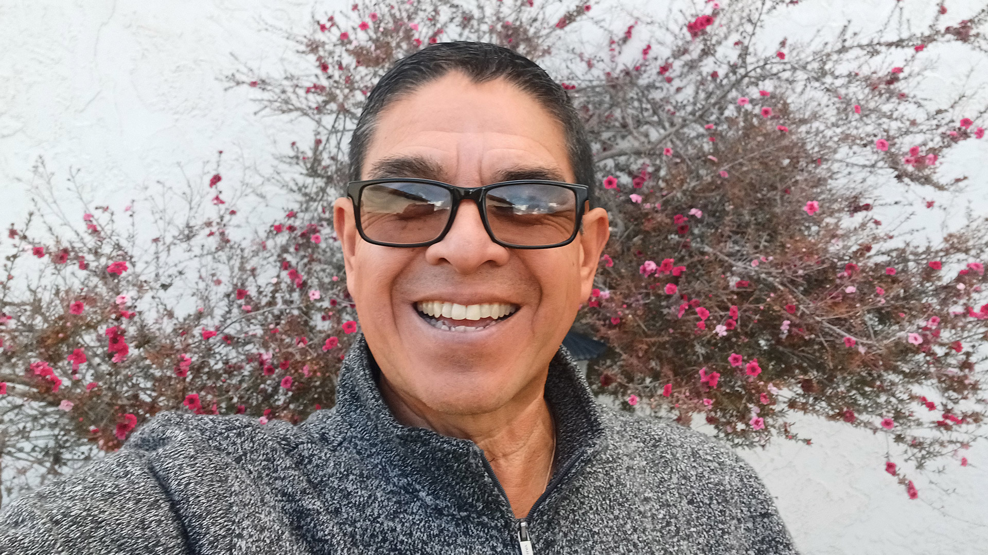 San Diego Man Treated for Colorectal Cancer at Sharp | Sharp HealthCare