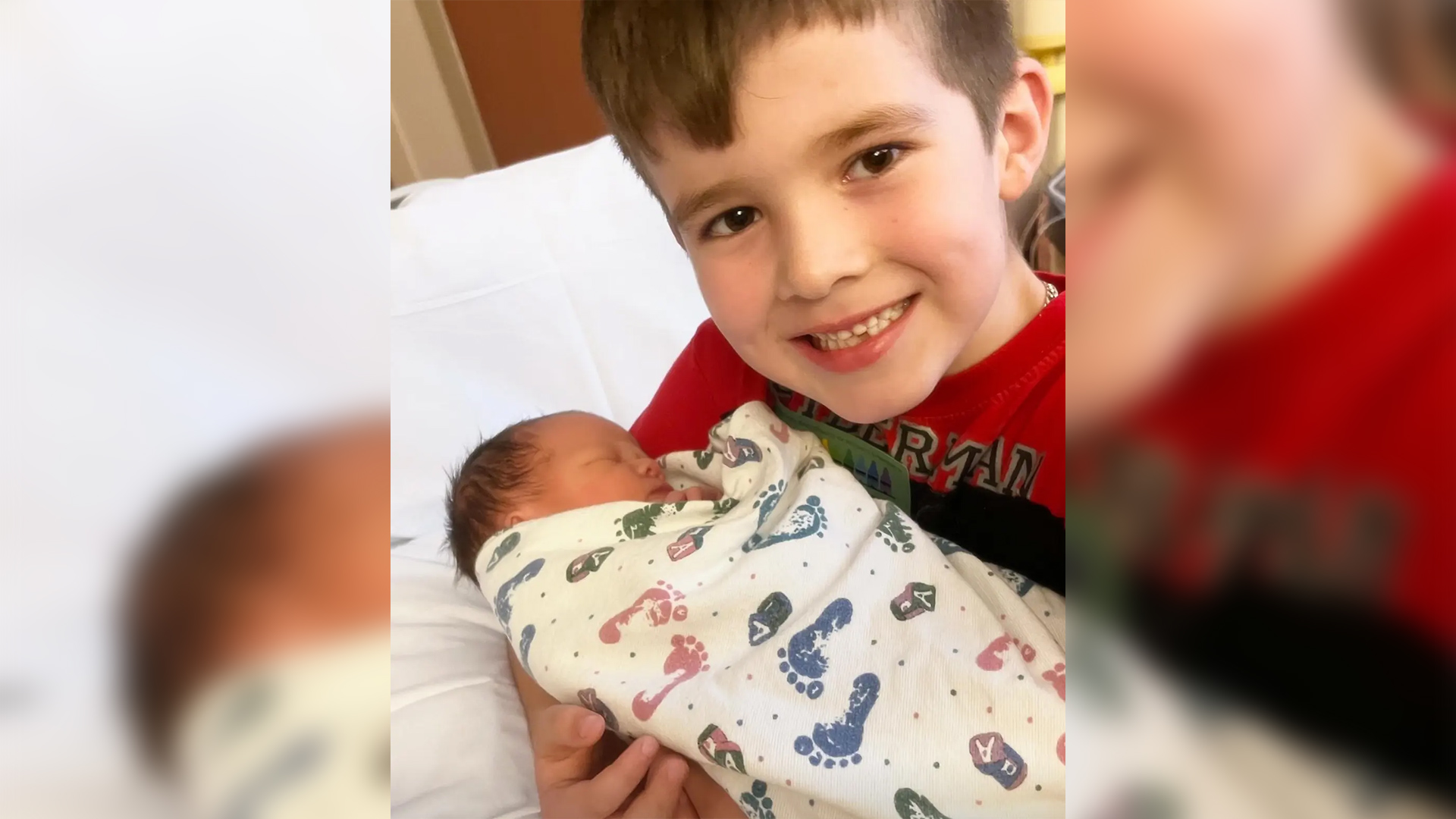 Patient at Mary Birch Diagnosed with Preeclampsia | Sharp HealthCare