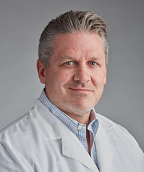 Ryan Barnes | Sharp HealthCare