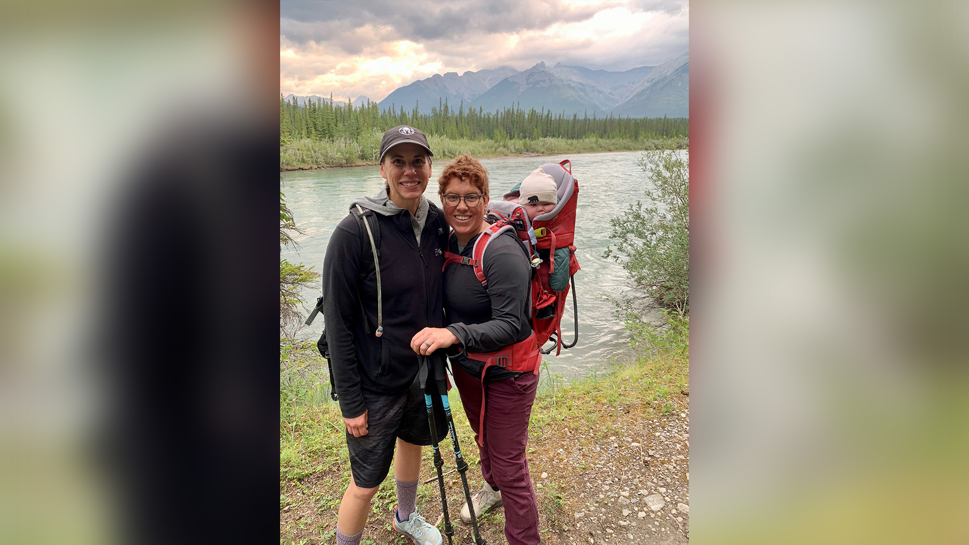 Sharp Doctor Becomes Surrogate for Coworker | Sharp HealthCare