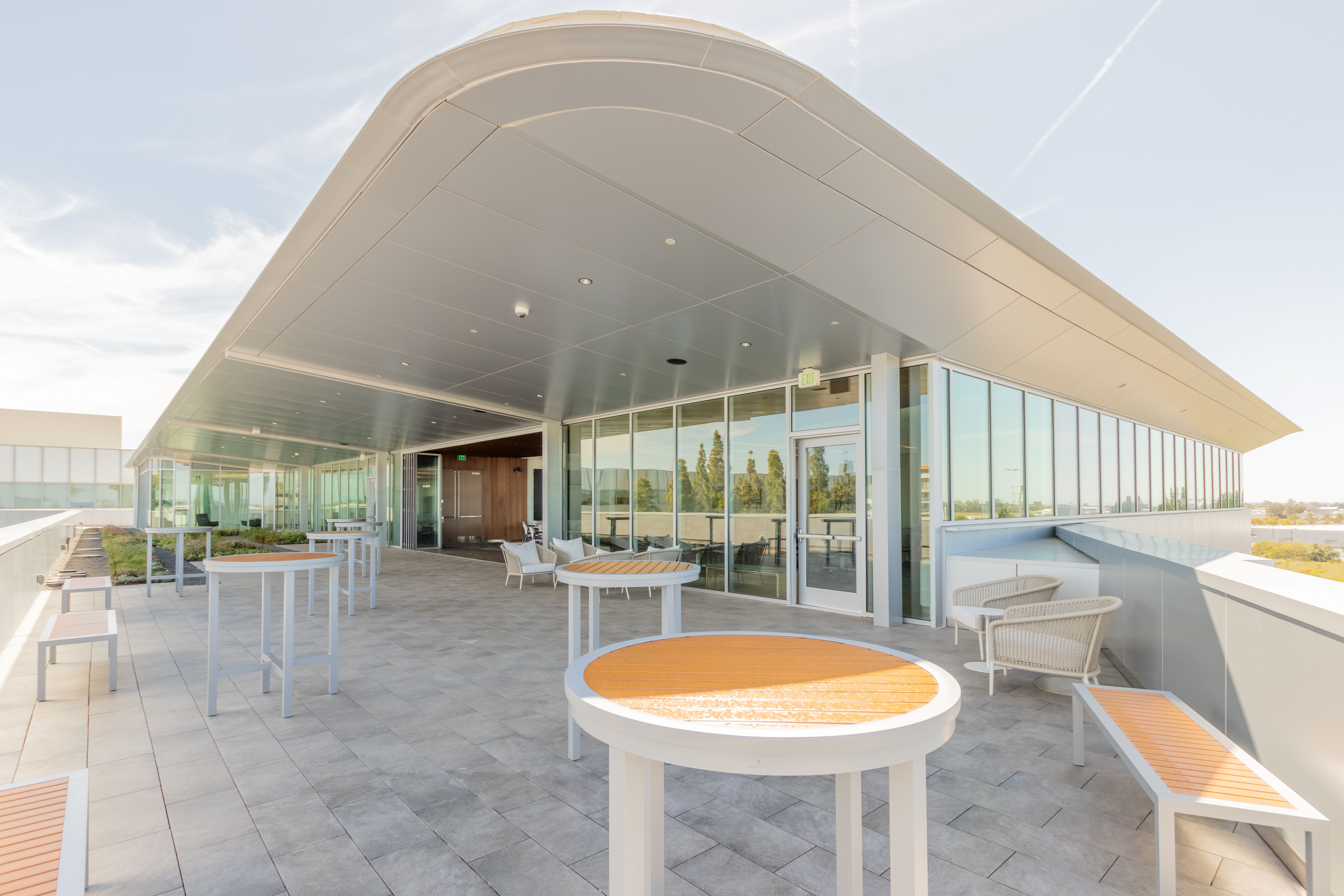 Sharp Prebys Innovation and Education Center | Sharp HealthCare