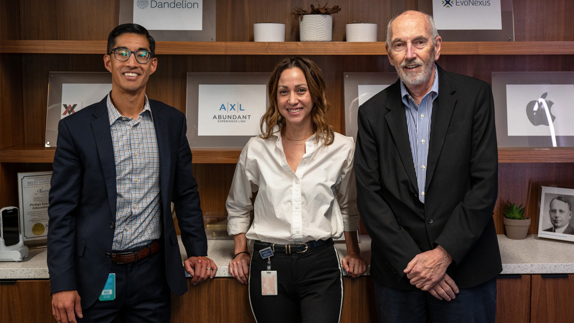 Sharp at the Forefront of AI Technology | Sharp HealthCare