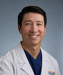 Andrew Yoo | Sharp HealthCare