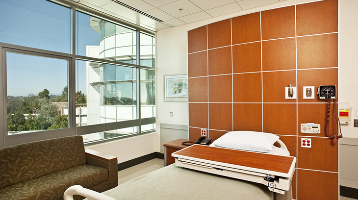 Sharp Grossmont Hospital | Sharp HealthCare