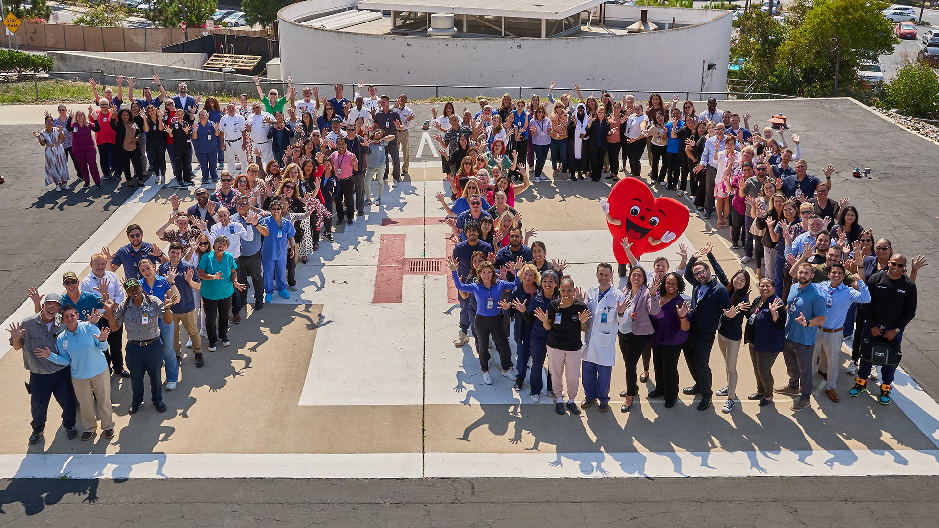 Chris Howard Named New CEO of Sharp HealthCare – San Diego – Sharp ...