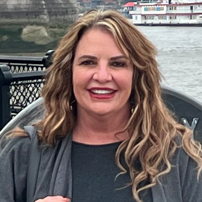 Beth Catton Leads Program to Improve Care at Sharp | Sharp HealthCare