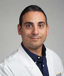Rayan Hourani | Sharp HealthCare