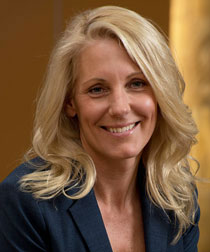 Julie Ellner | Sharp HealthCare