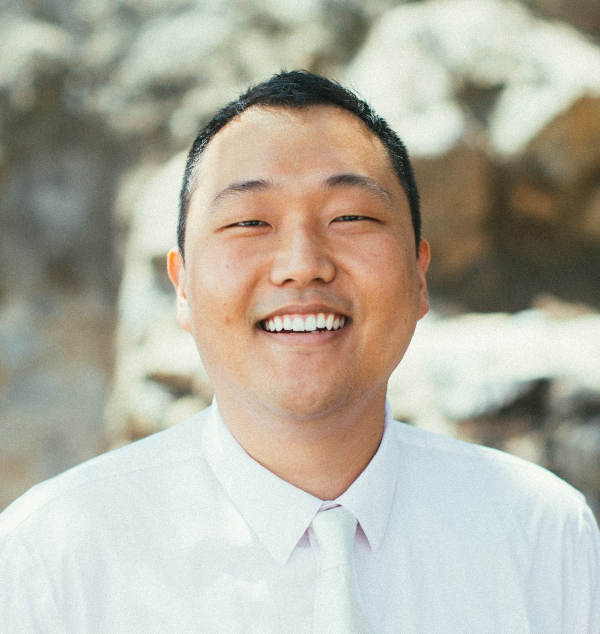 Seung Oh | Sharp HealthCare