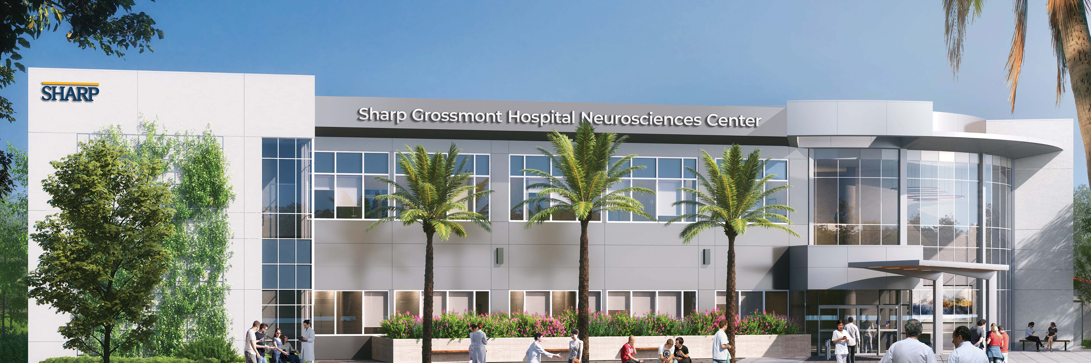 Initiatives | Sharp HealthCare