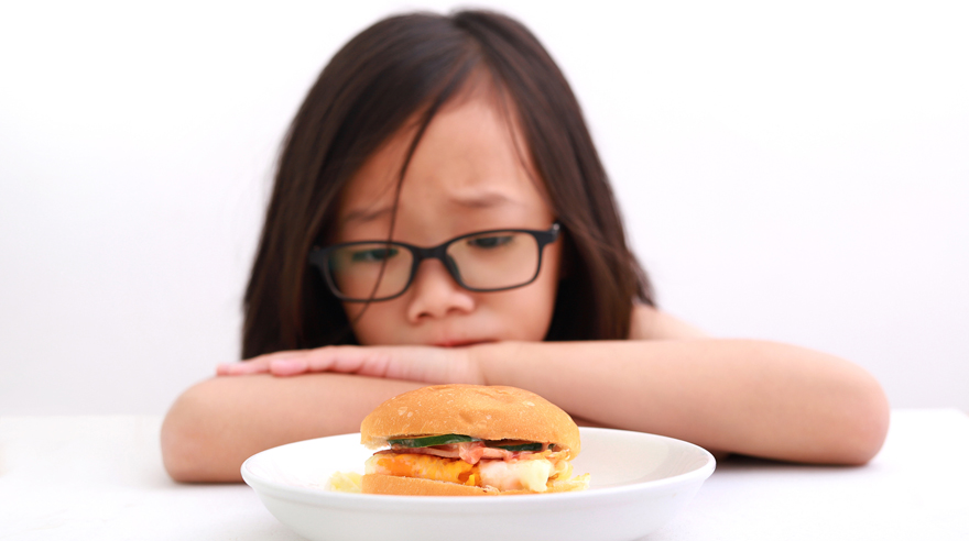 When Should I Be Concerned About Picky Eating? | Sharp HealthCare