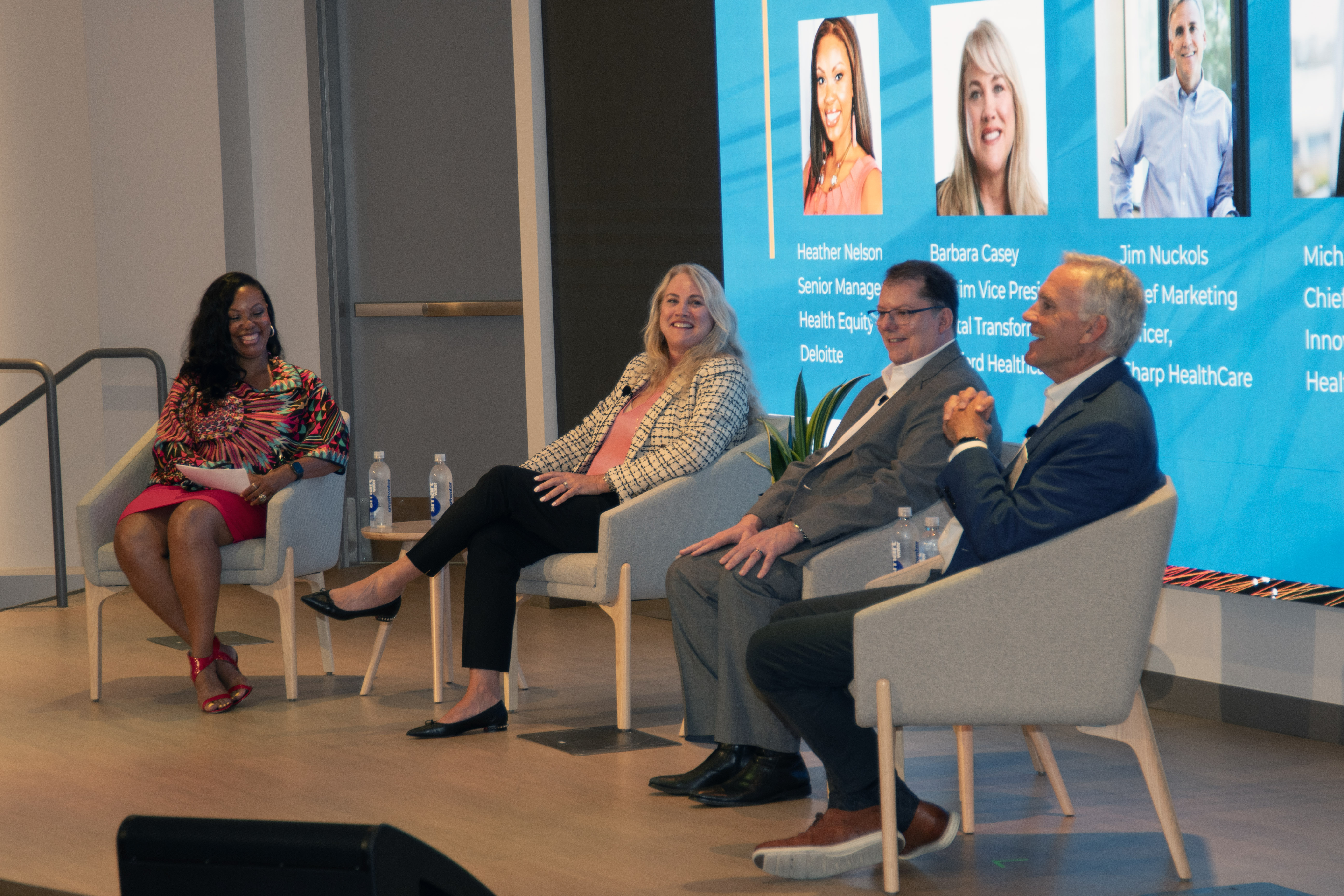 Sharp HealthCare Ventures | Sharp HealthCare