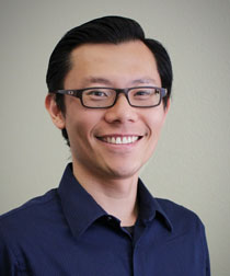 Gordon Cheng | Sharp HealthCare