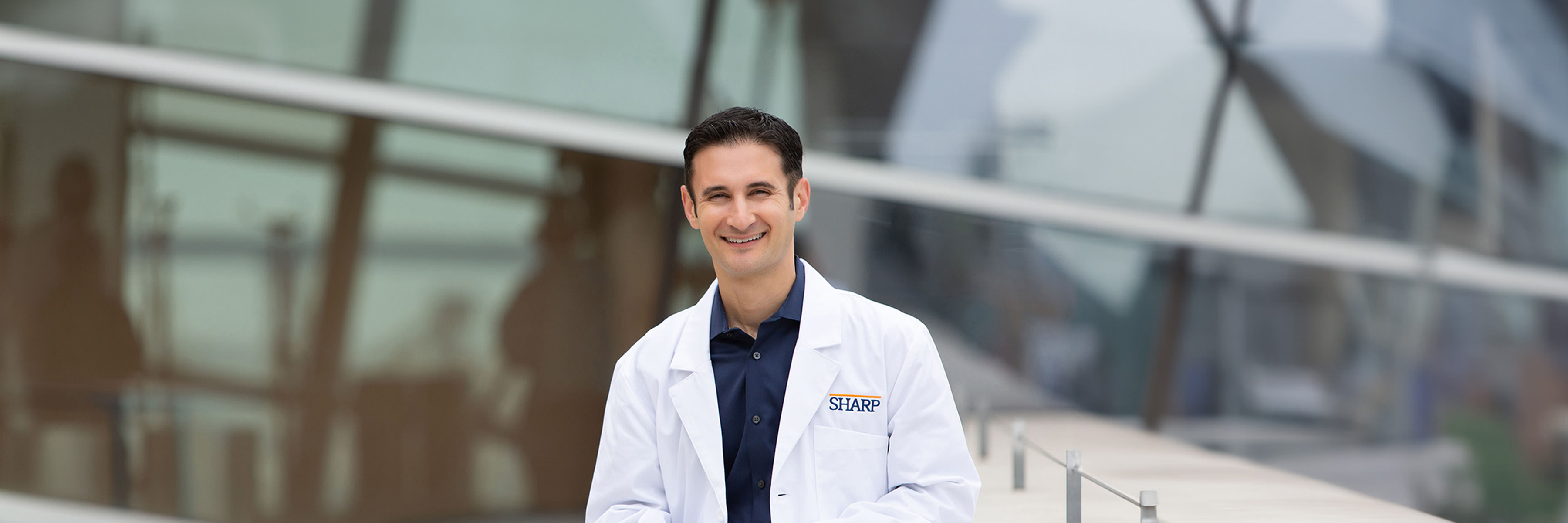 Sharp Memorial Hospital | Sharp HealthCare