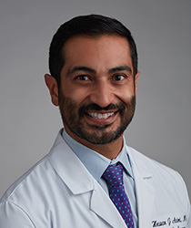 Hassan Azimi | Sharp HealthCare