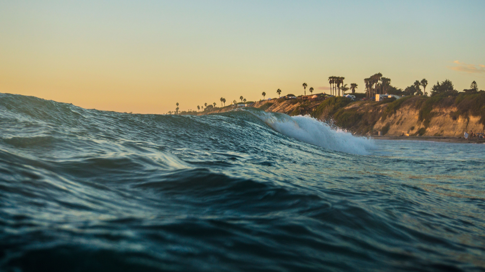 What Happens When You are In a Rip Current? | Sharp HealthCare