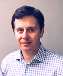 Mark Jabro | Sharp HealthCare